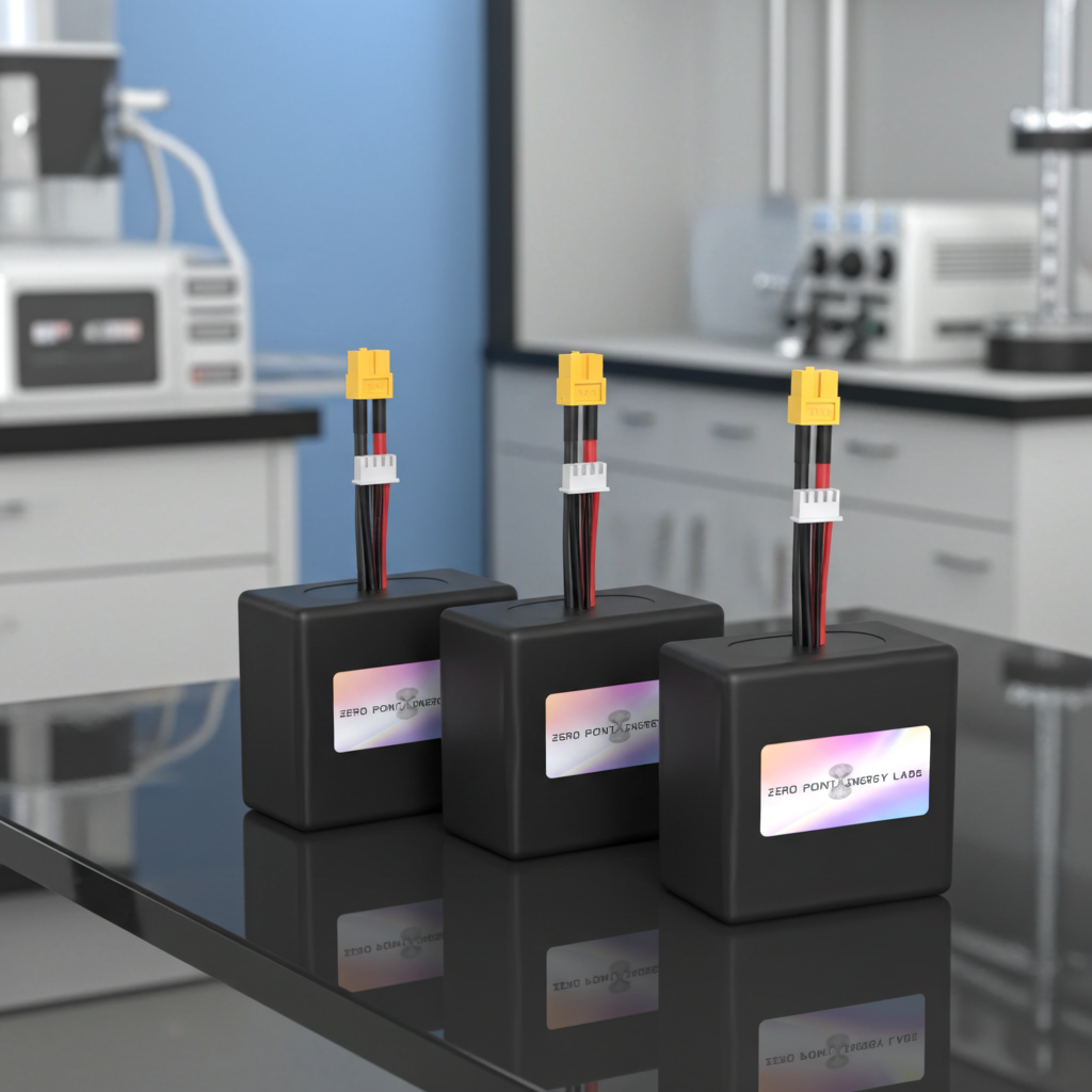 Zero Point Energy Labs